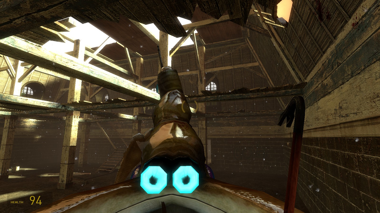 Half-Life 2 episode 1 image - cortex471 - IndieDB