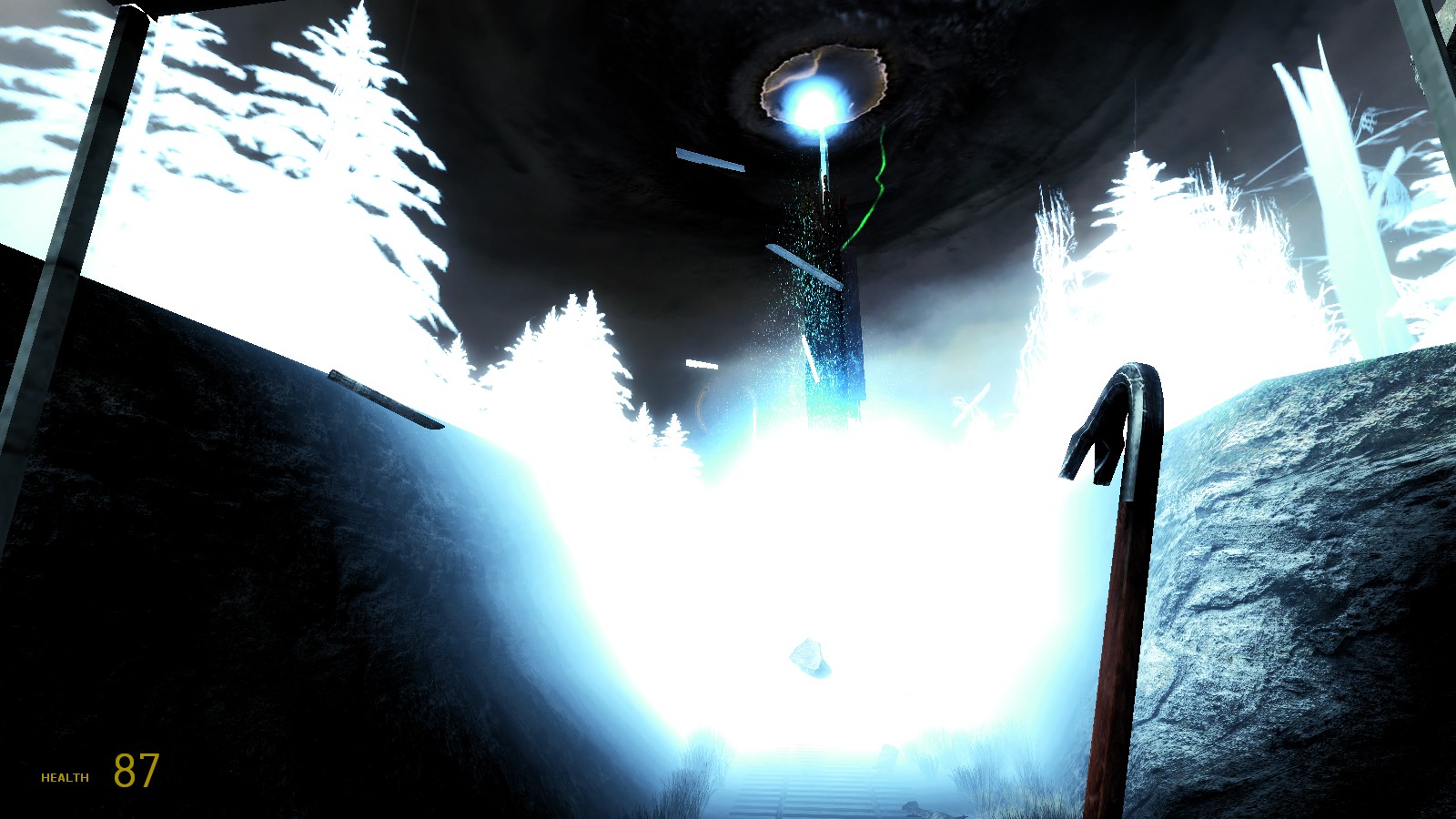 Half-Life 2 episode 1 image - cortex471 - IndieDB