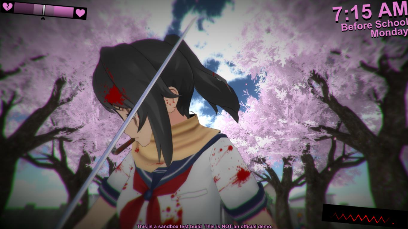 yan sim XD image - hiennth123 - IndieDB
