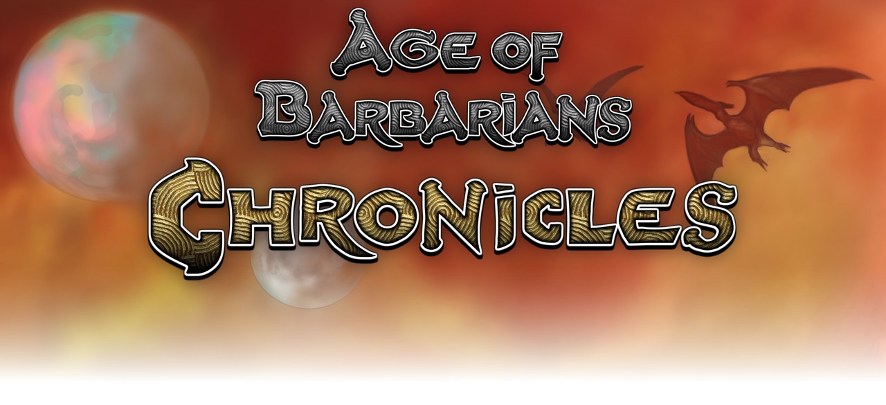 Age of Barbarians Chronicles – Official Launch Trailer | Now Available ...