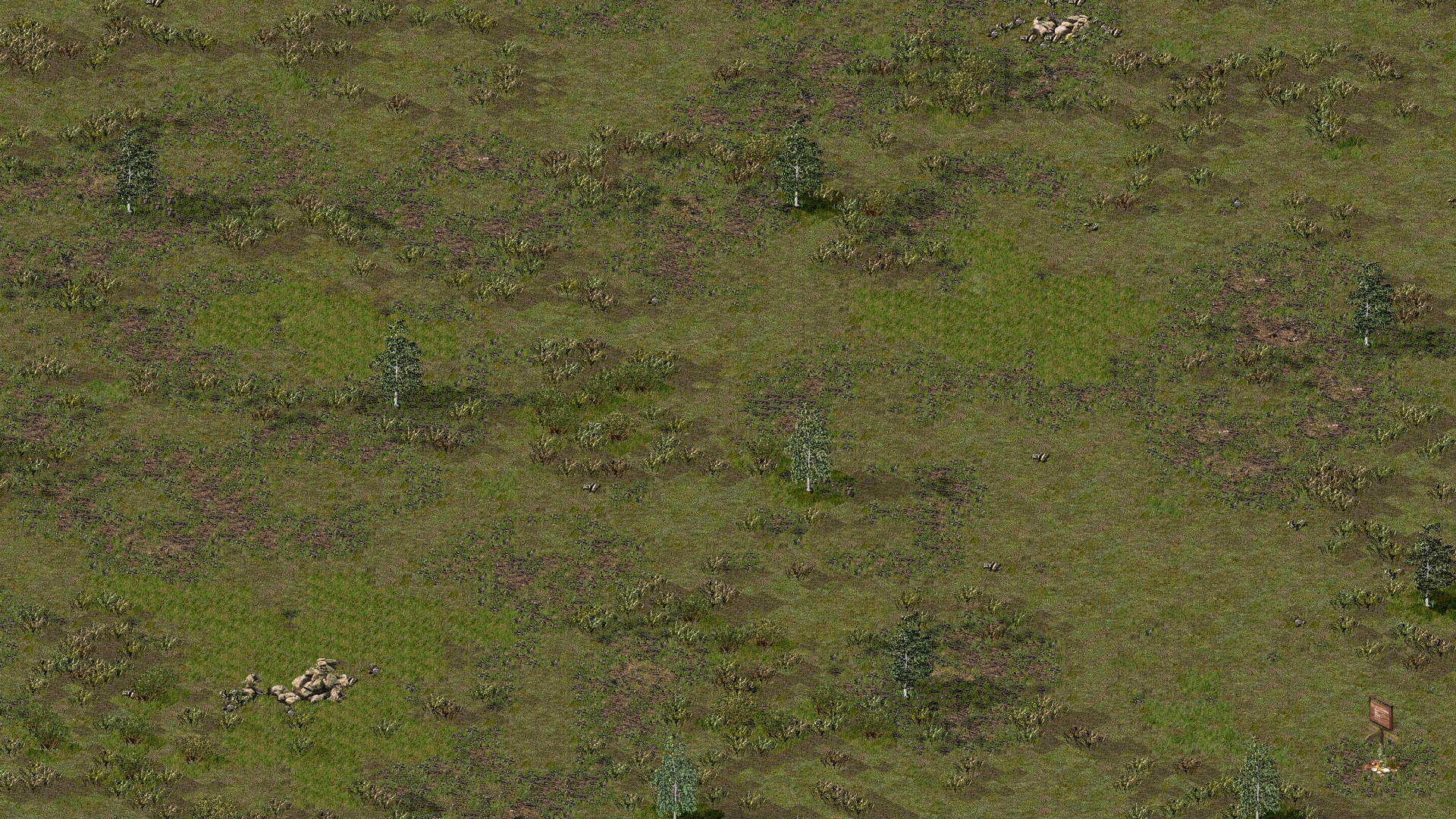 Stronghold 1 - Map Exhibit image - wackyserious - IndieDB