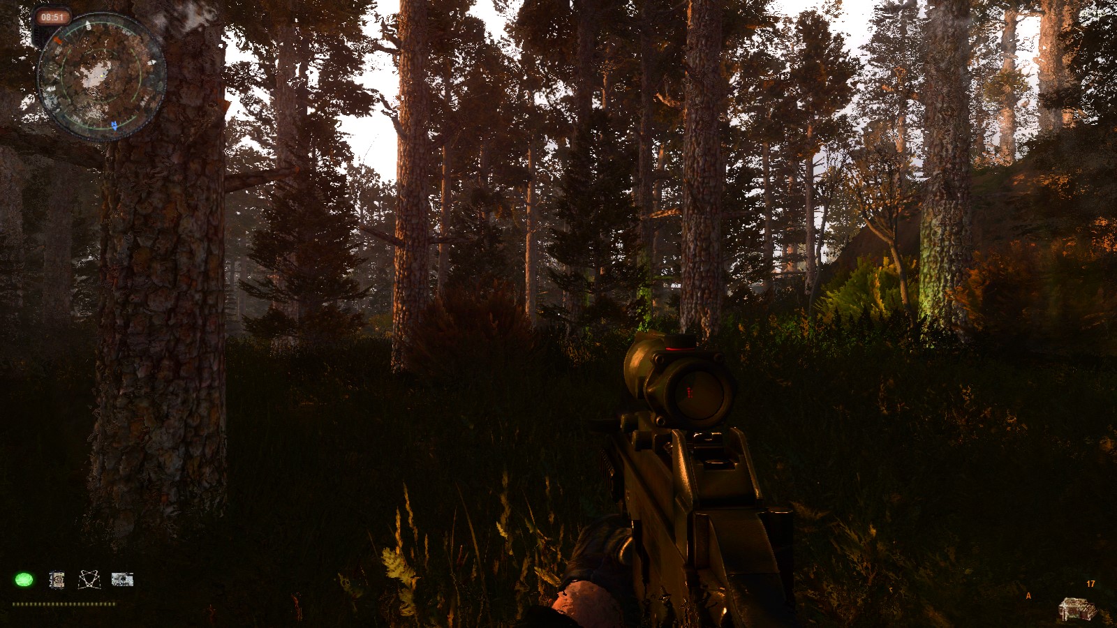 S.T.A.L.K.E.R. - Anomaly image - VikCleDoom - IndieDB