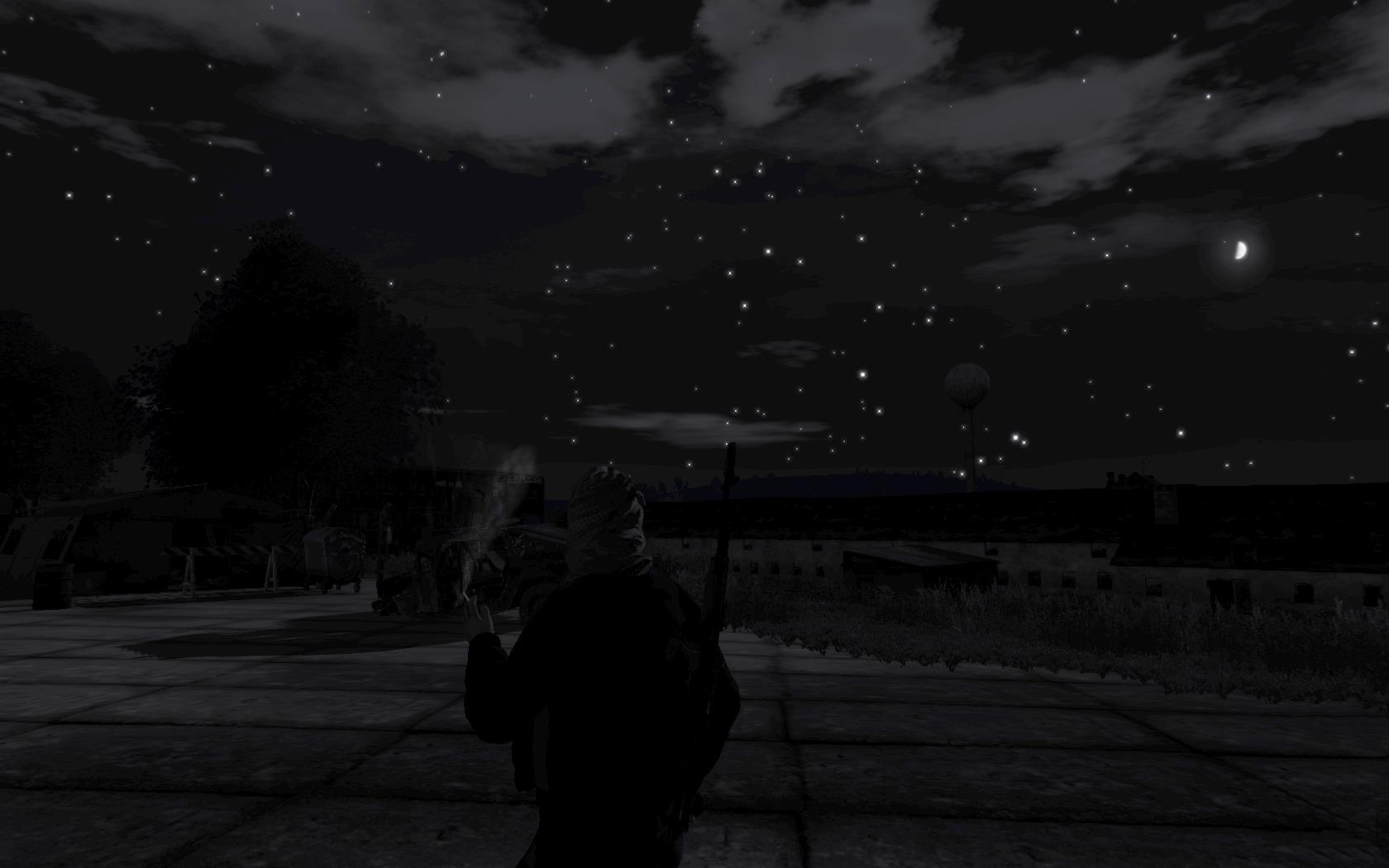 Last Smoke image - RockMax - IndieDB