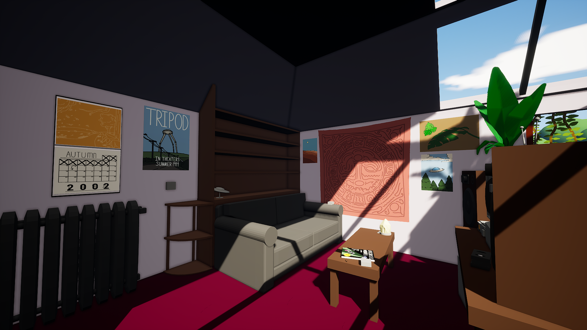 UFO Chaser Windows game - ModDB