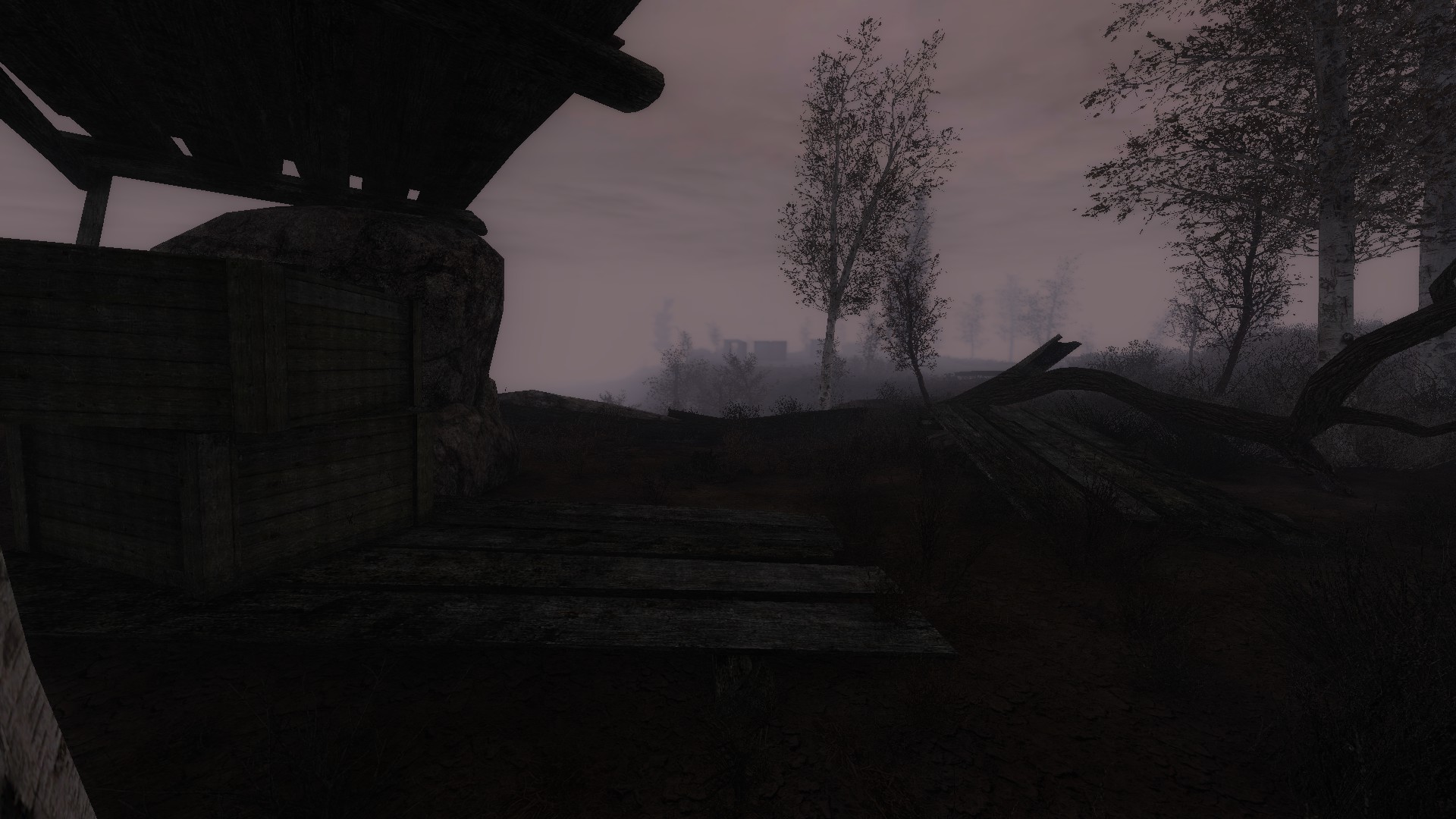 MISERY 2.2 image - Dando[SVK] - IndieDB
