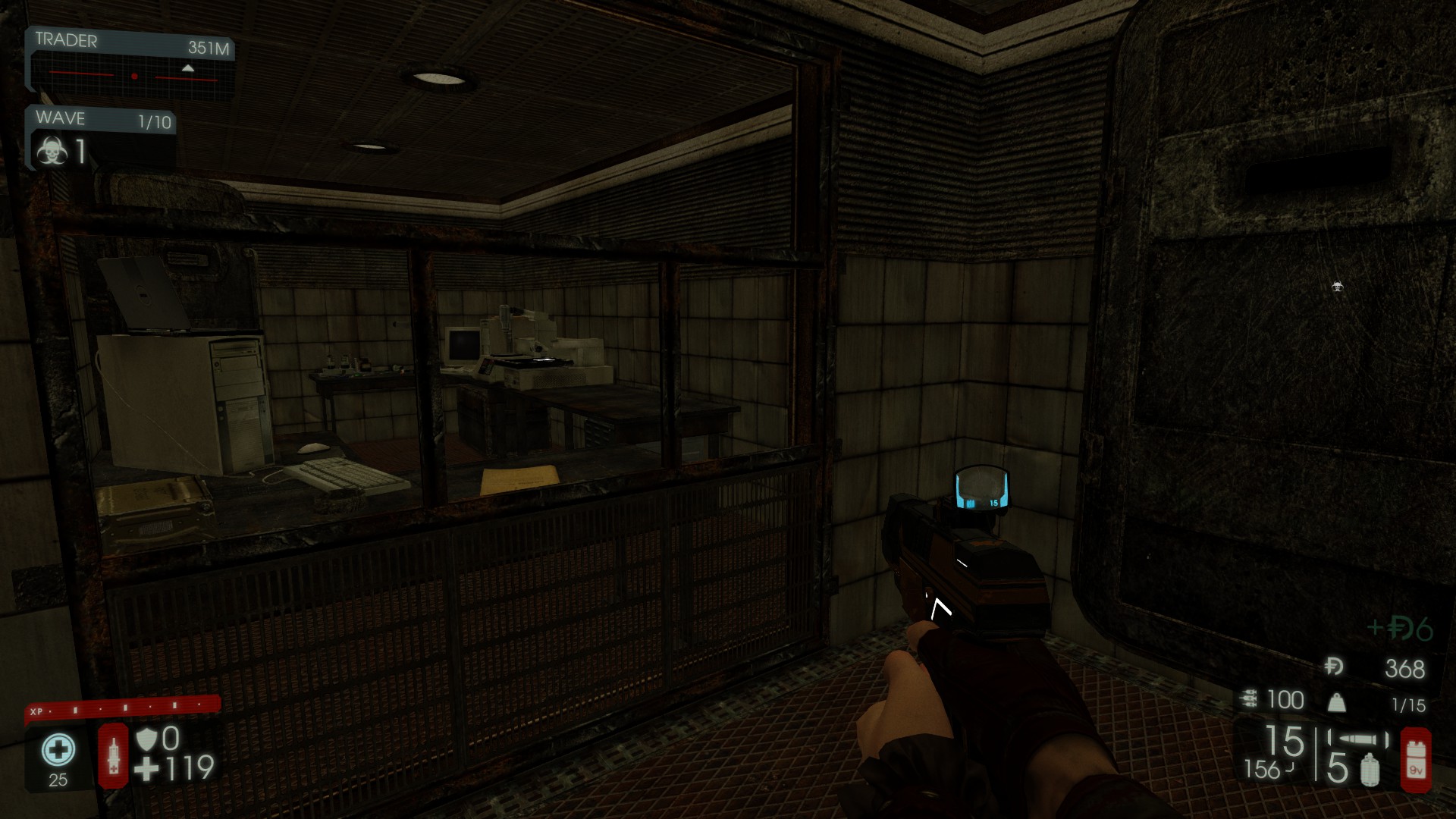 KF-Stalker-Yantar image - Dando[SVK] - IndieDB