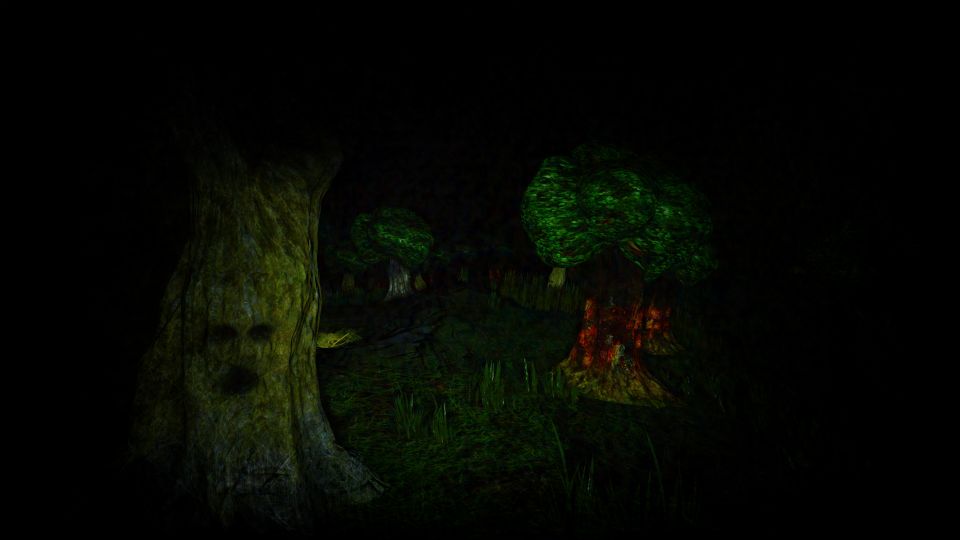 Once I Was Blind image - ContingentStudios - IndieDB