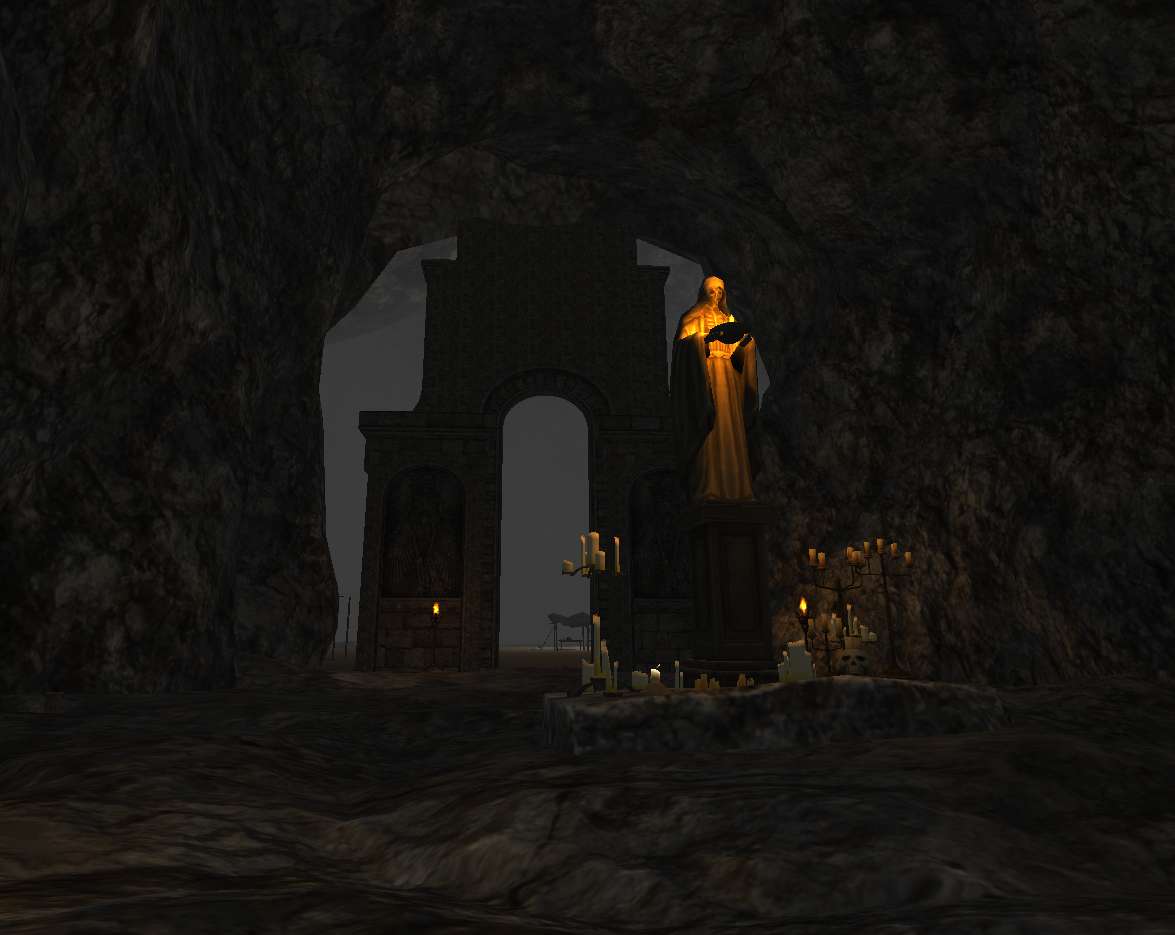 The Protector image - serendipitygames - IndieDB