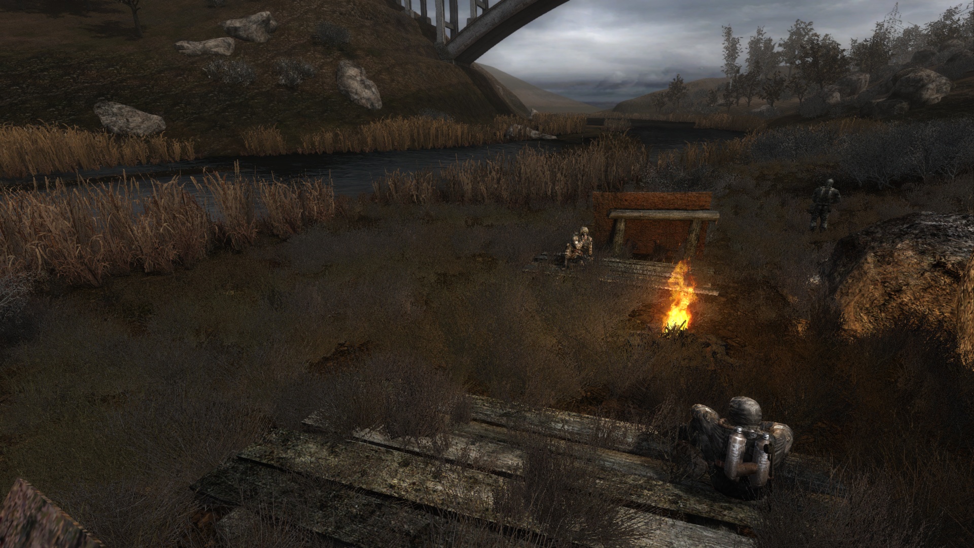 Misery 2 image - ZoneScout89 - IndieDB