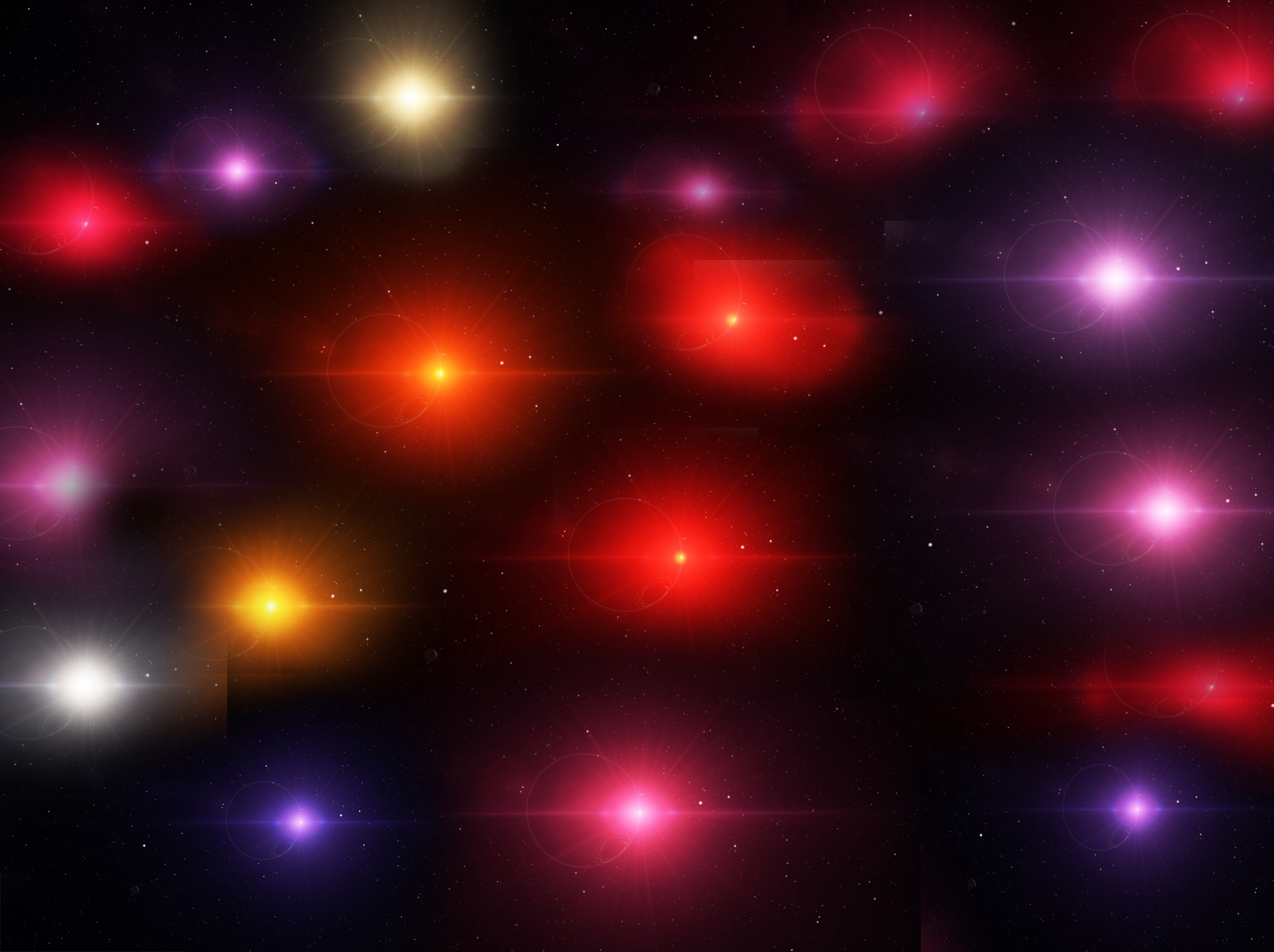 Space Engine sunrises image - SouIstormfan - IndieDB
