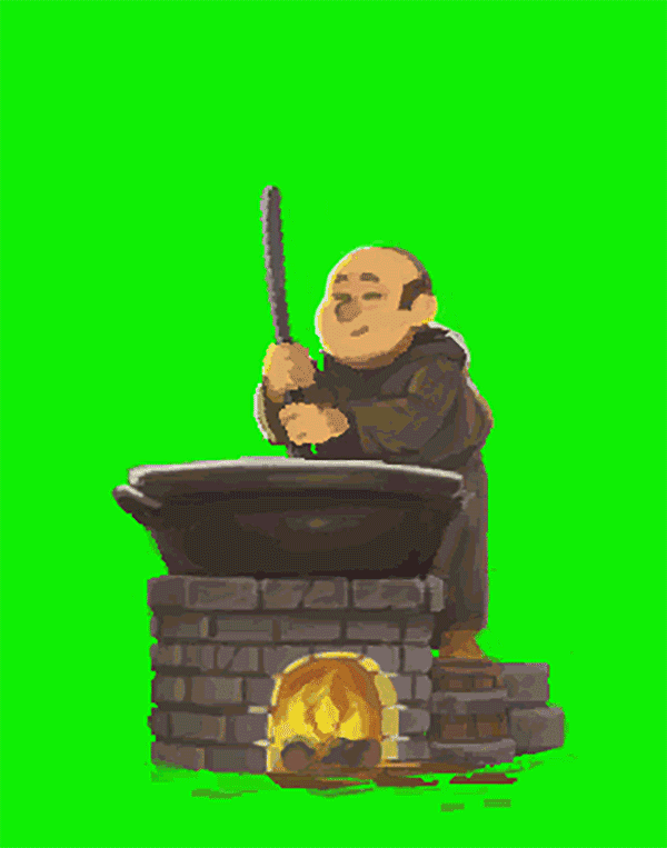 Something's Brewing in the Abbey #146 news - IndieDB