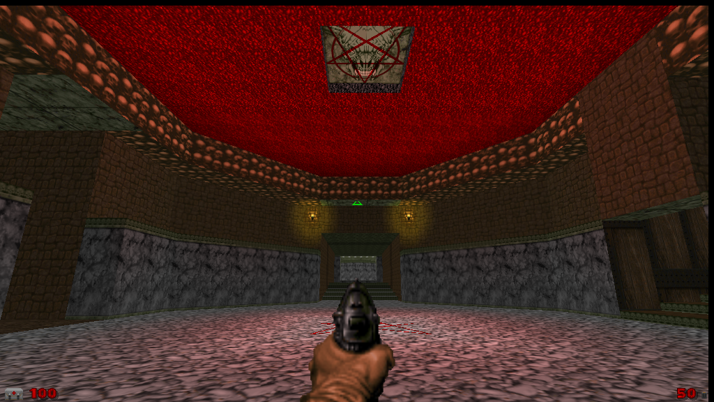 The Castle image - Laser_DooM - IndieDB