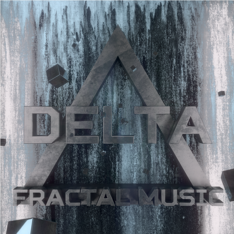 Delta Album image - audioarcturia - IndieDB