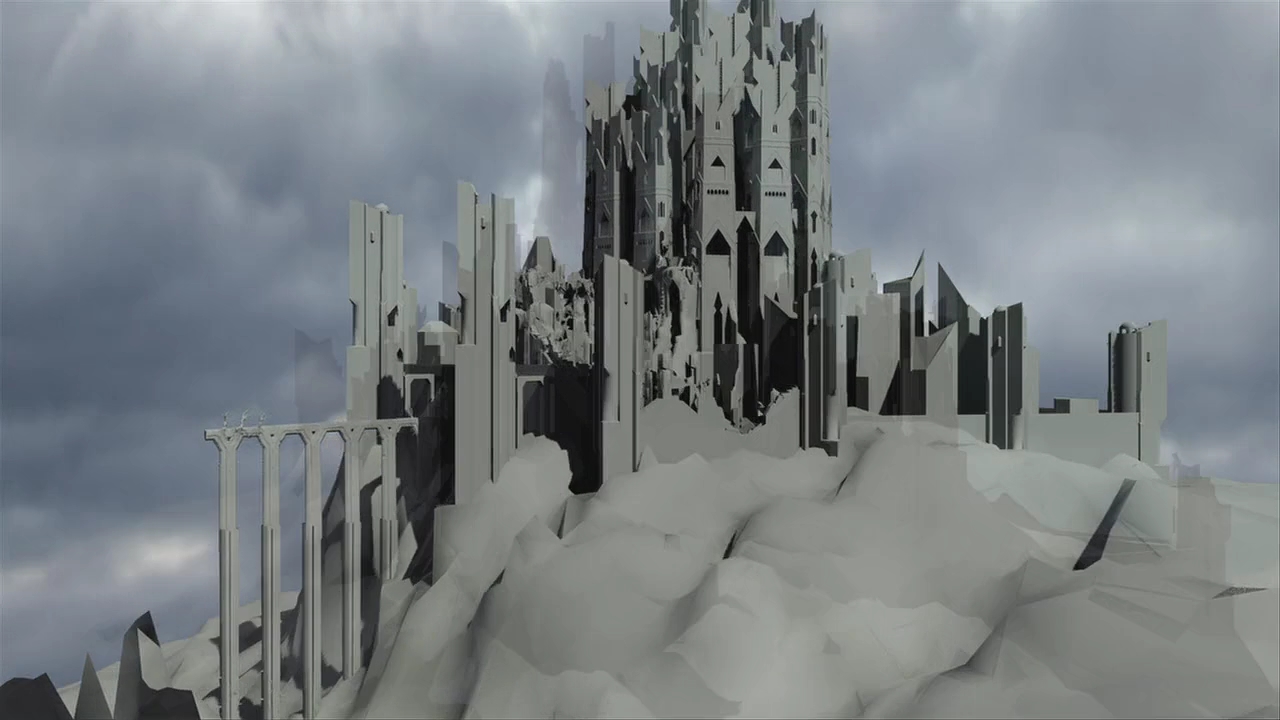 Dol Guldur (Gondorian fortress) image - ThorinsNemesis - IndieDB