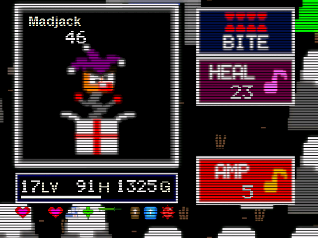 Madjack image - Shadubn - Indie DB