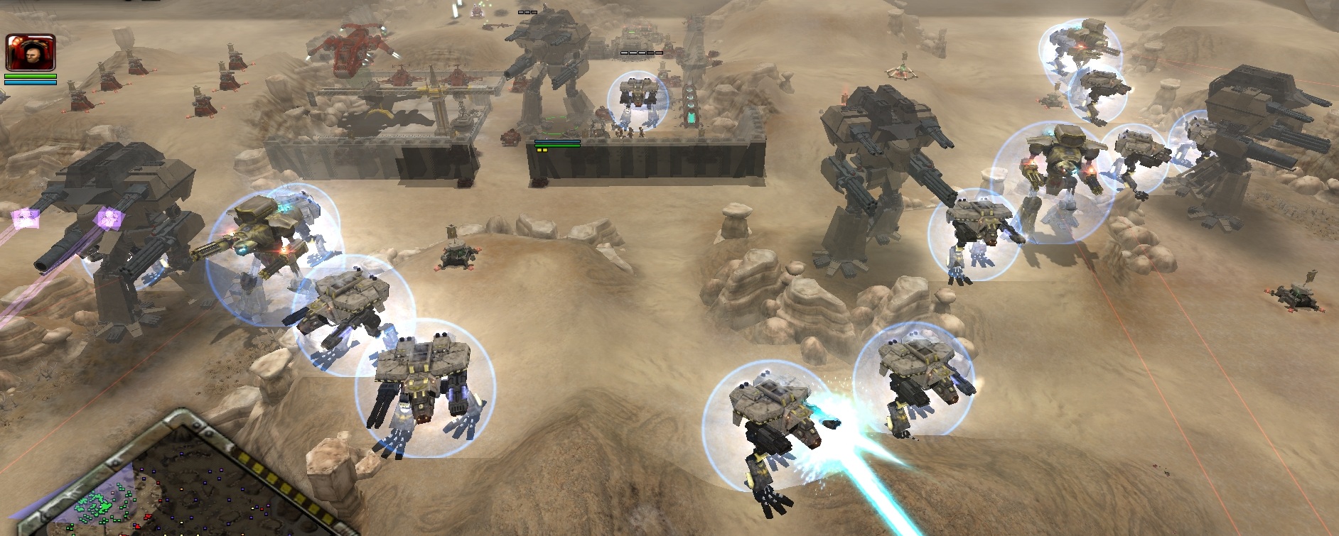Legio Tempestus Addo image - the_moshpit - IndieDB