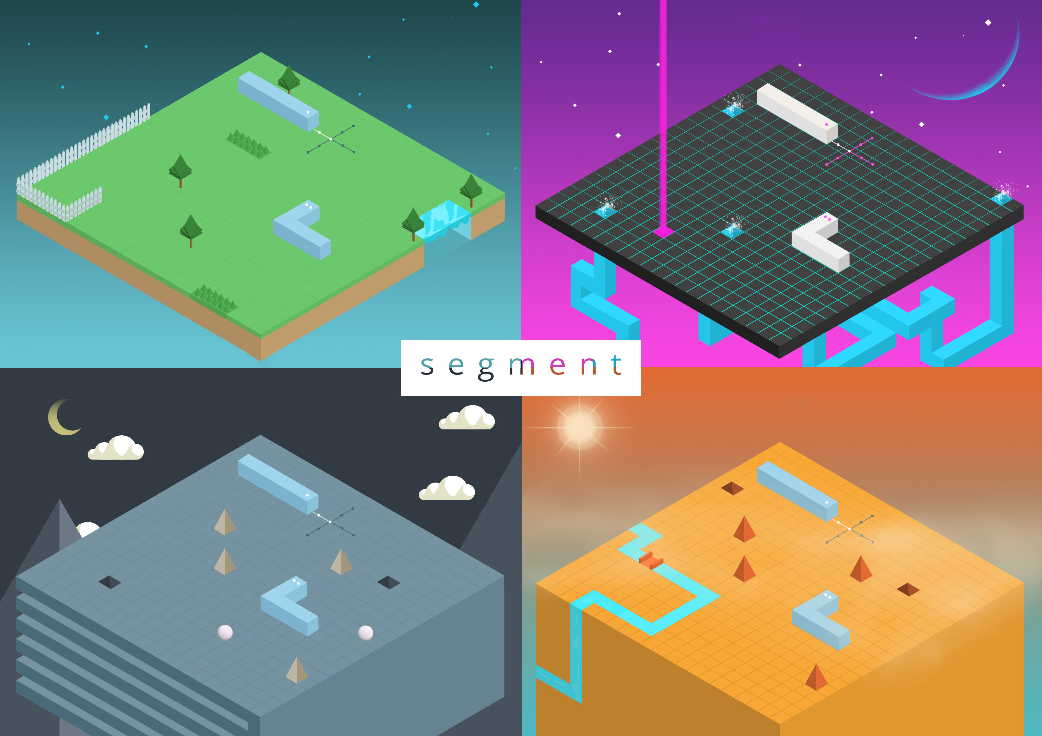 Segment cover image - NeroFos - IndieDB