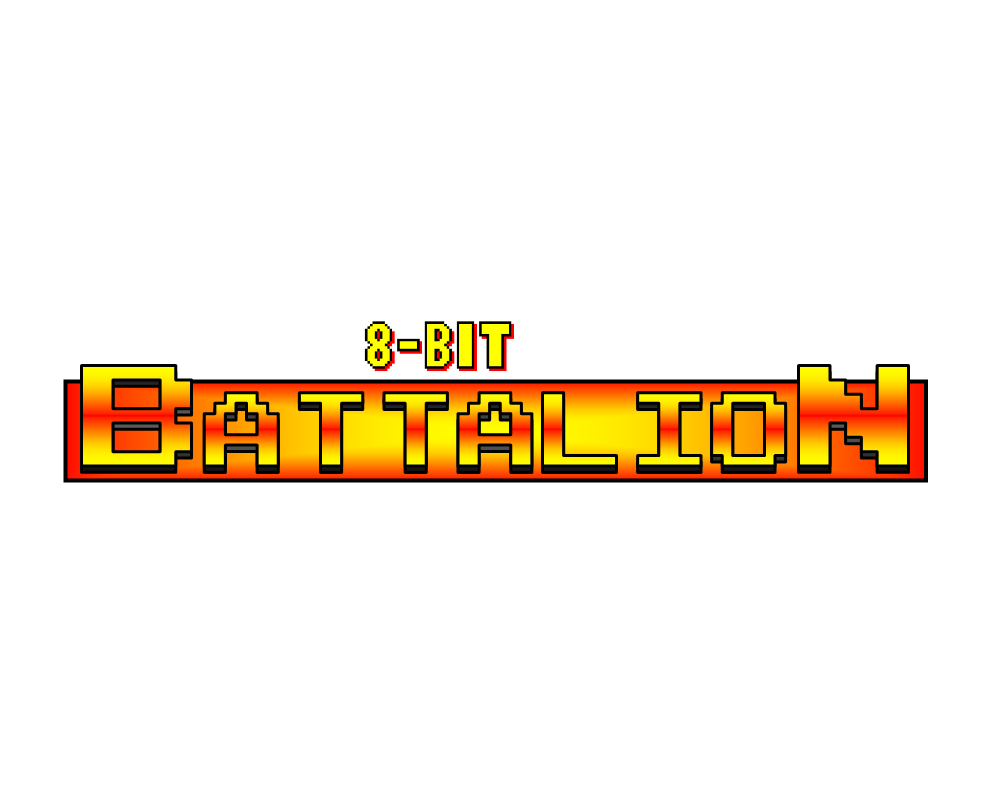 8-Bit Battalion Logo image - 8BitBattalion - IndieDB
