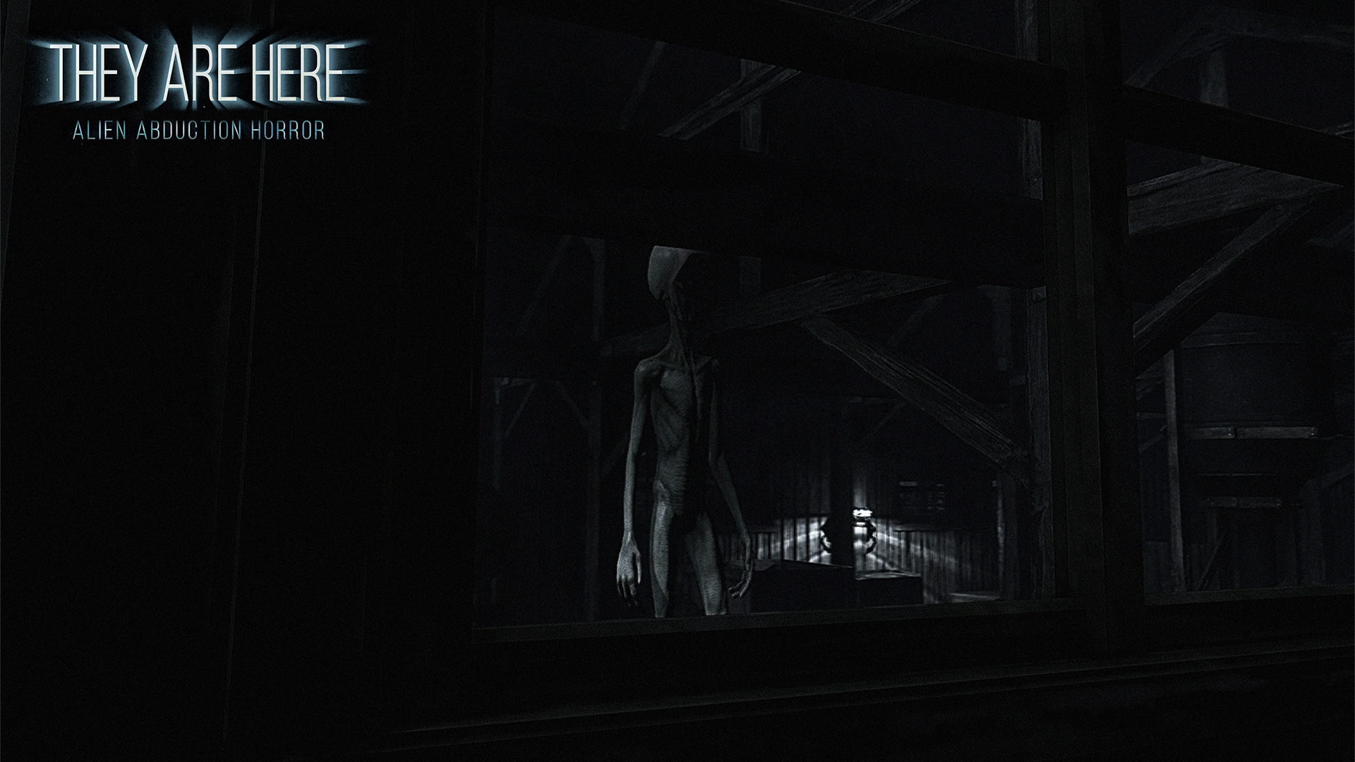 Stevie's abduction scene and new screenshots news - IndieDB