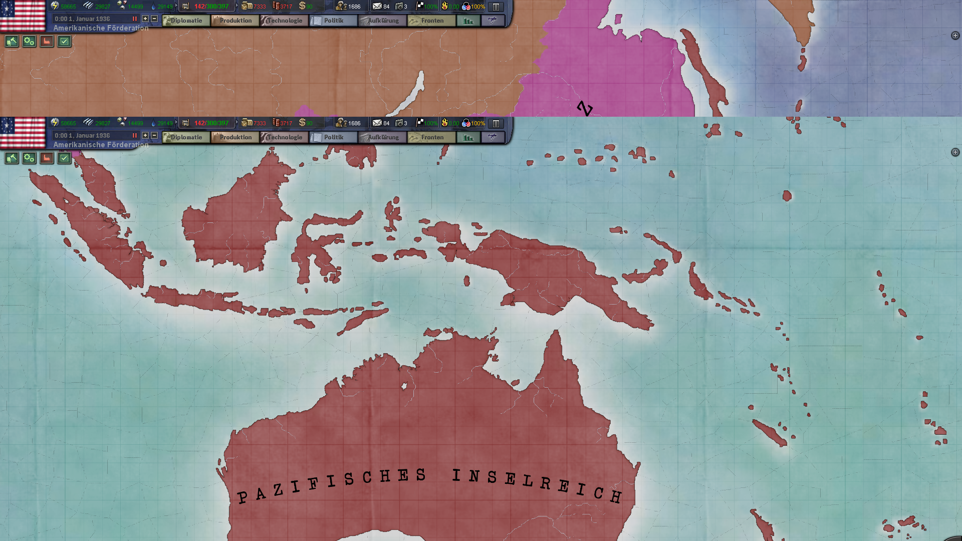 Global War Mod v1.0 image - Ranzstulle - IndieDB