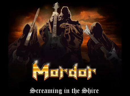 Mordor rocks! image - JungmasterCZ - IndieDB
