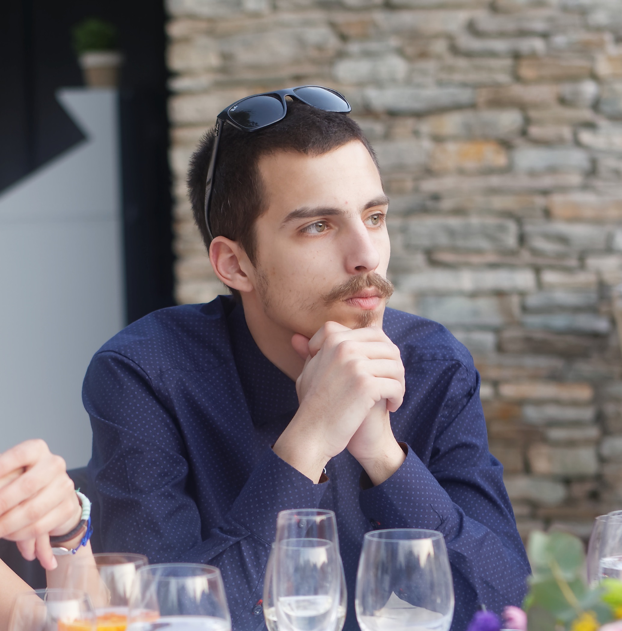 Evan_Kapantais - IndieDB