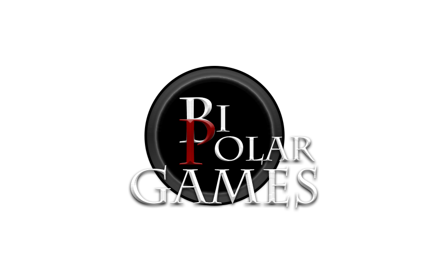 Bipolar Games Logo image - BipolarGames - IndieDB
