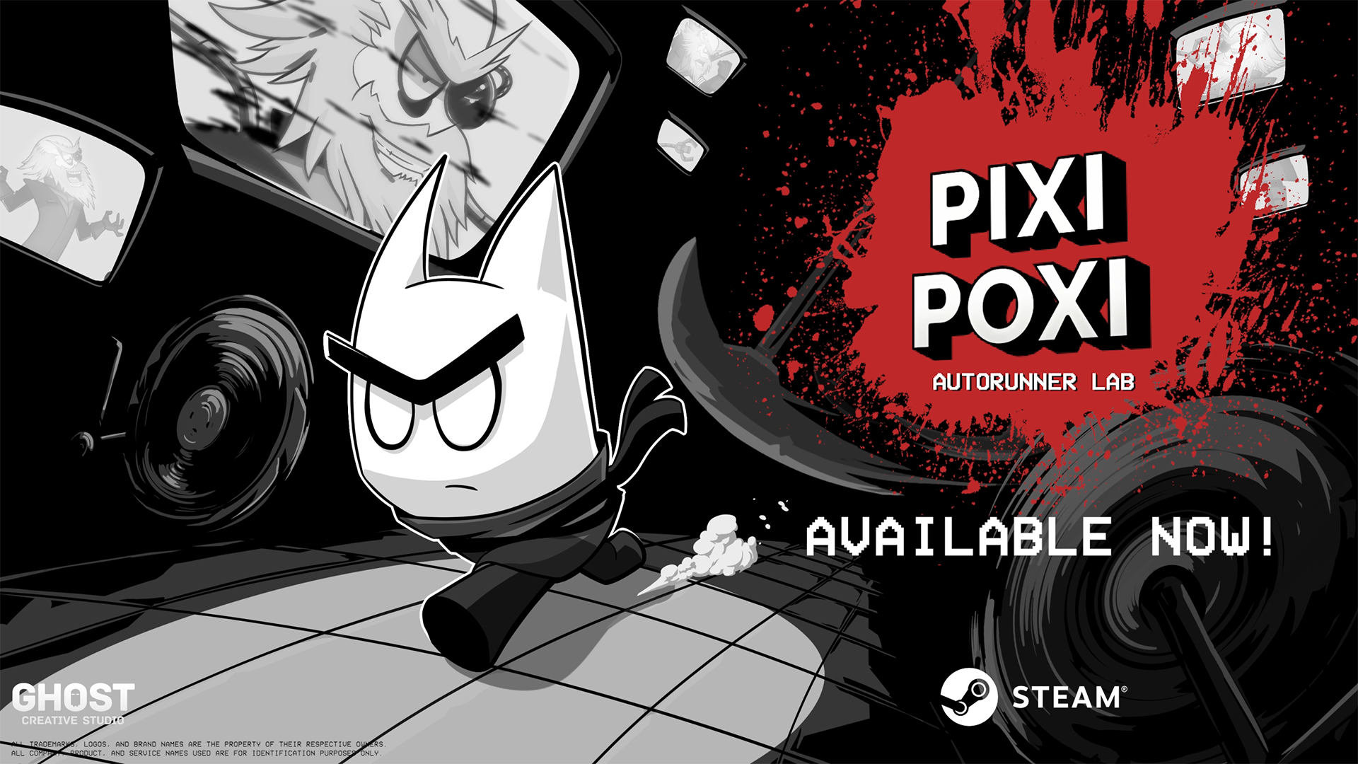 Pixi Poxi is out of early access! is now available! news - IndieDB