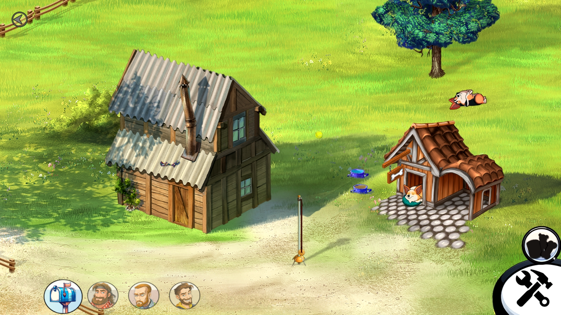Corgi Race v0.99 Live for the Summer Sale! news - IndieDB