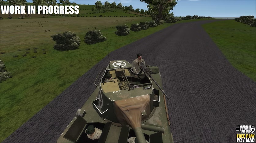 The new tank destroyer and upcoming tanks set to deploy in this latest ...