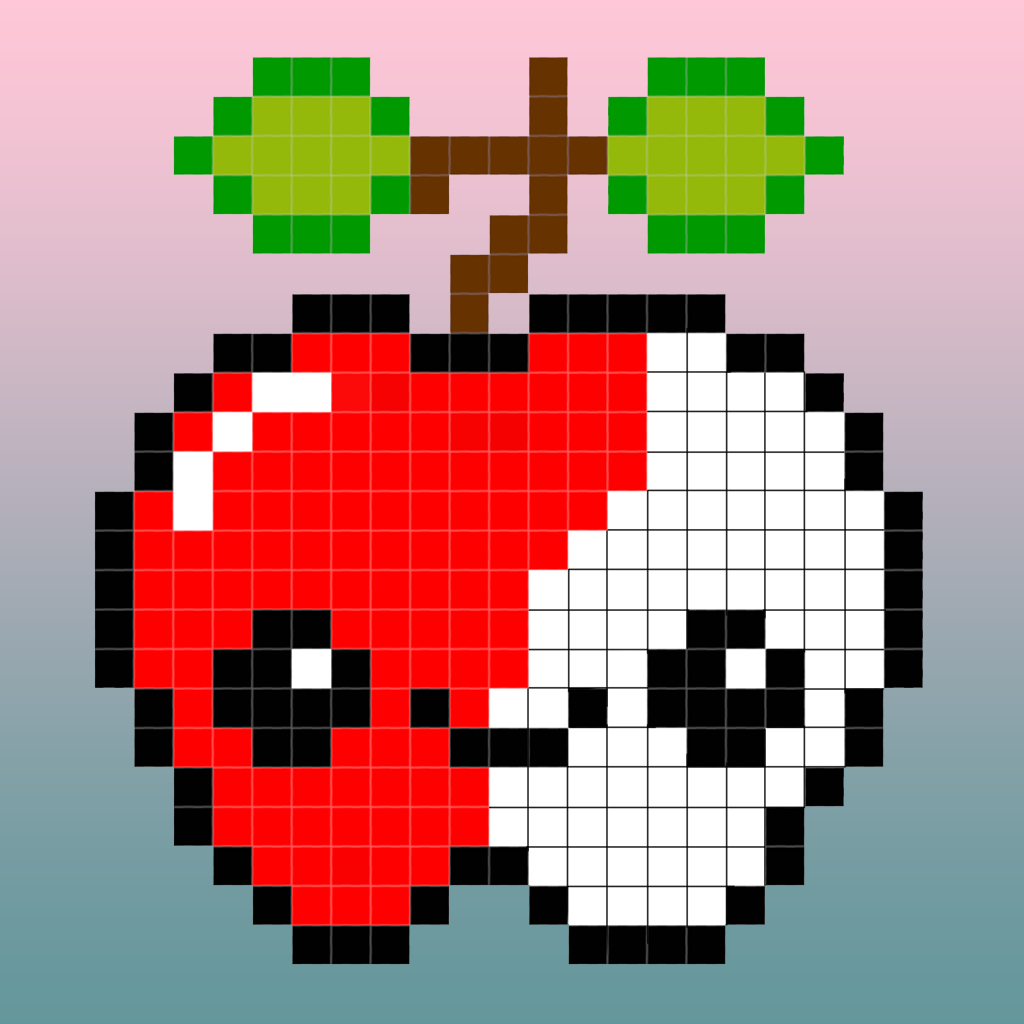 Color By Number Pixel Art Coloring Book Blog ColorityApps Mod DB