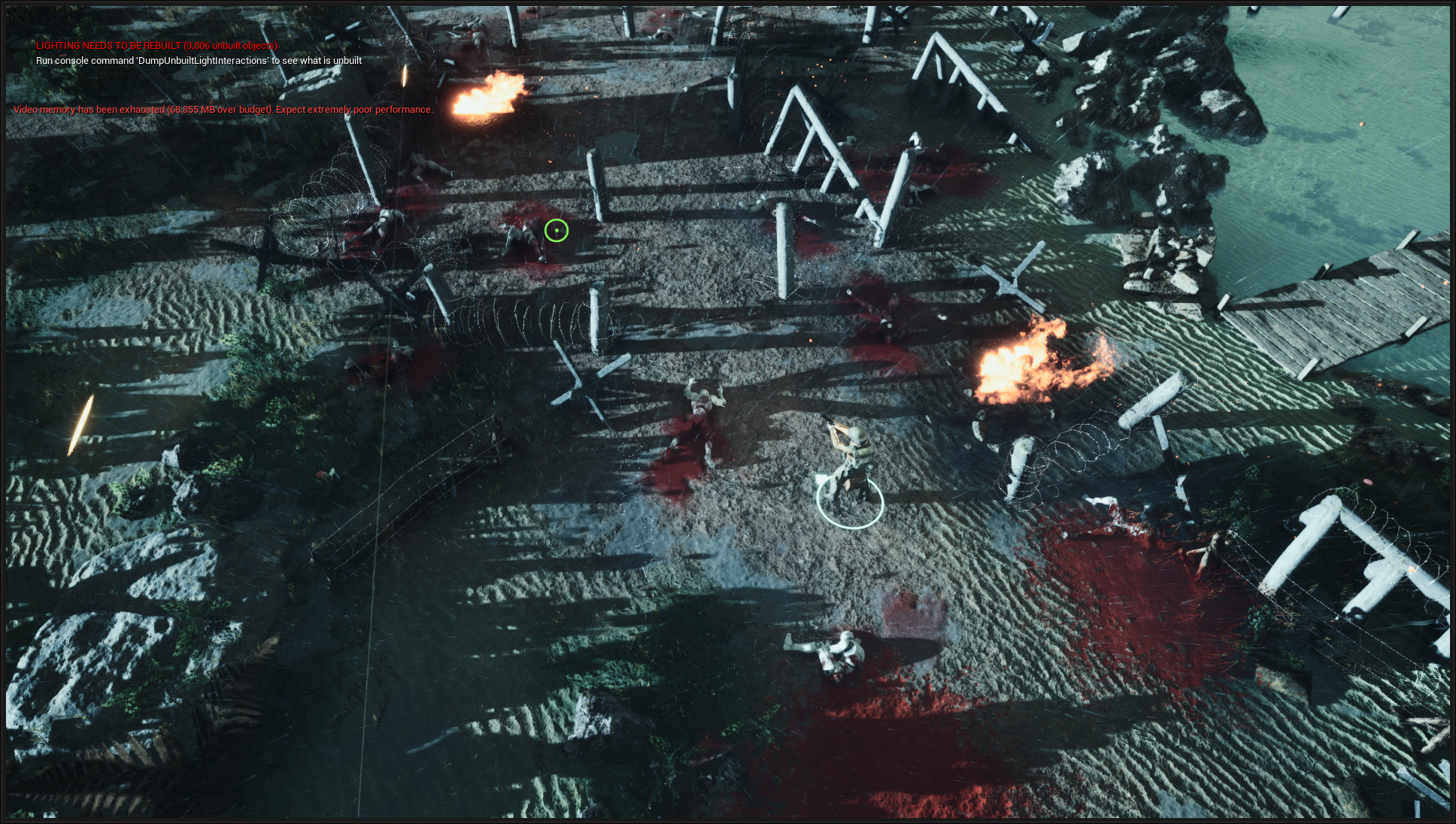 Frontline Fury - Trenches, Mud & Blood Windows game - ModDB