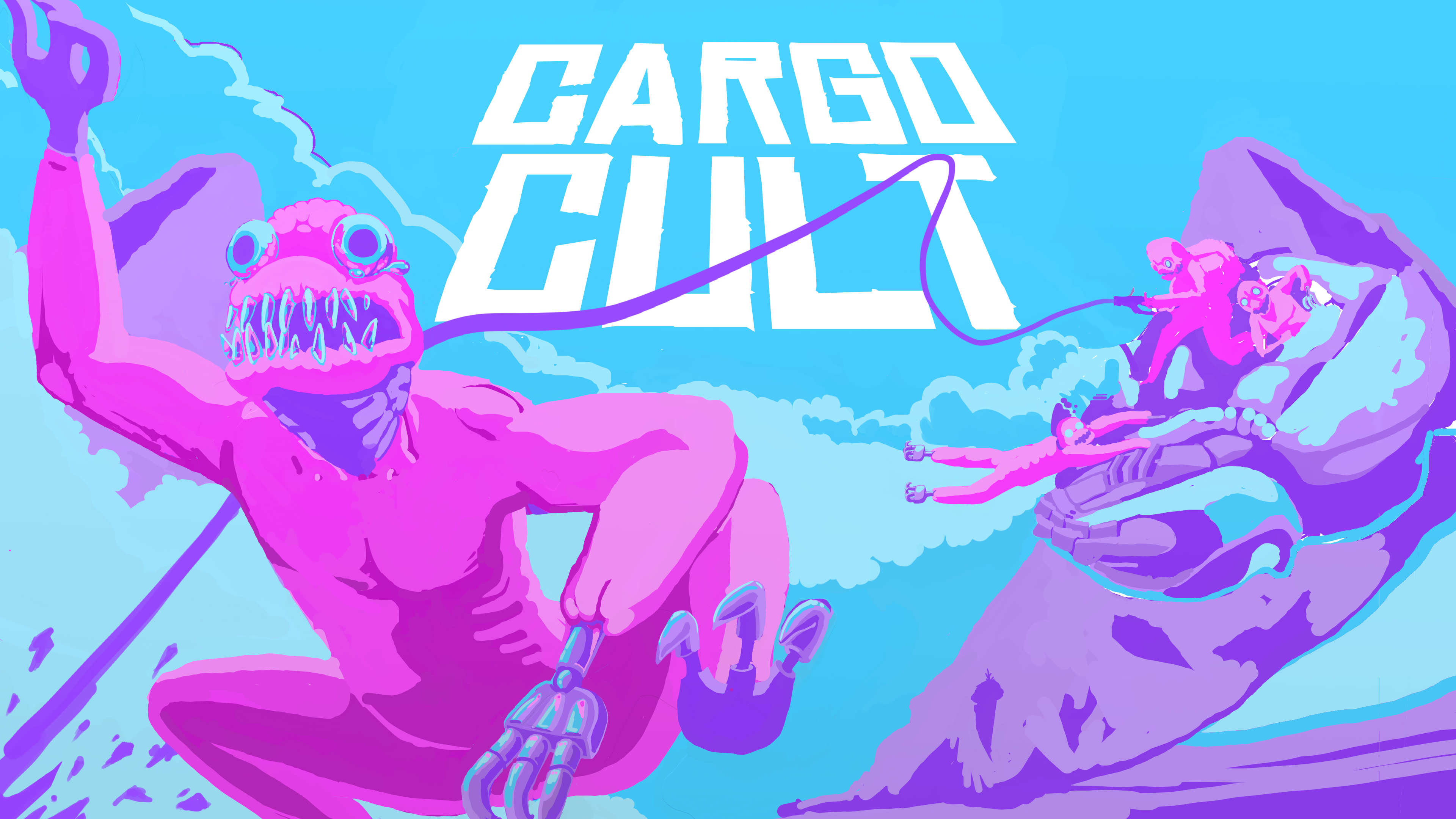Cargo Cult Windows Mac Linux Game IndieDB Cargo Cult Windows Mac Linux Game IndieDB
