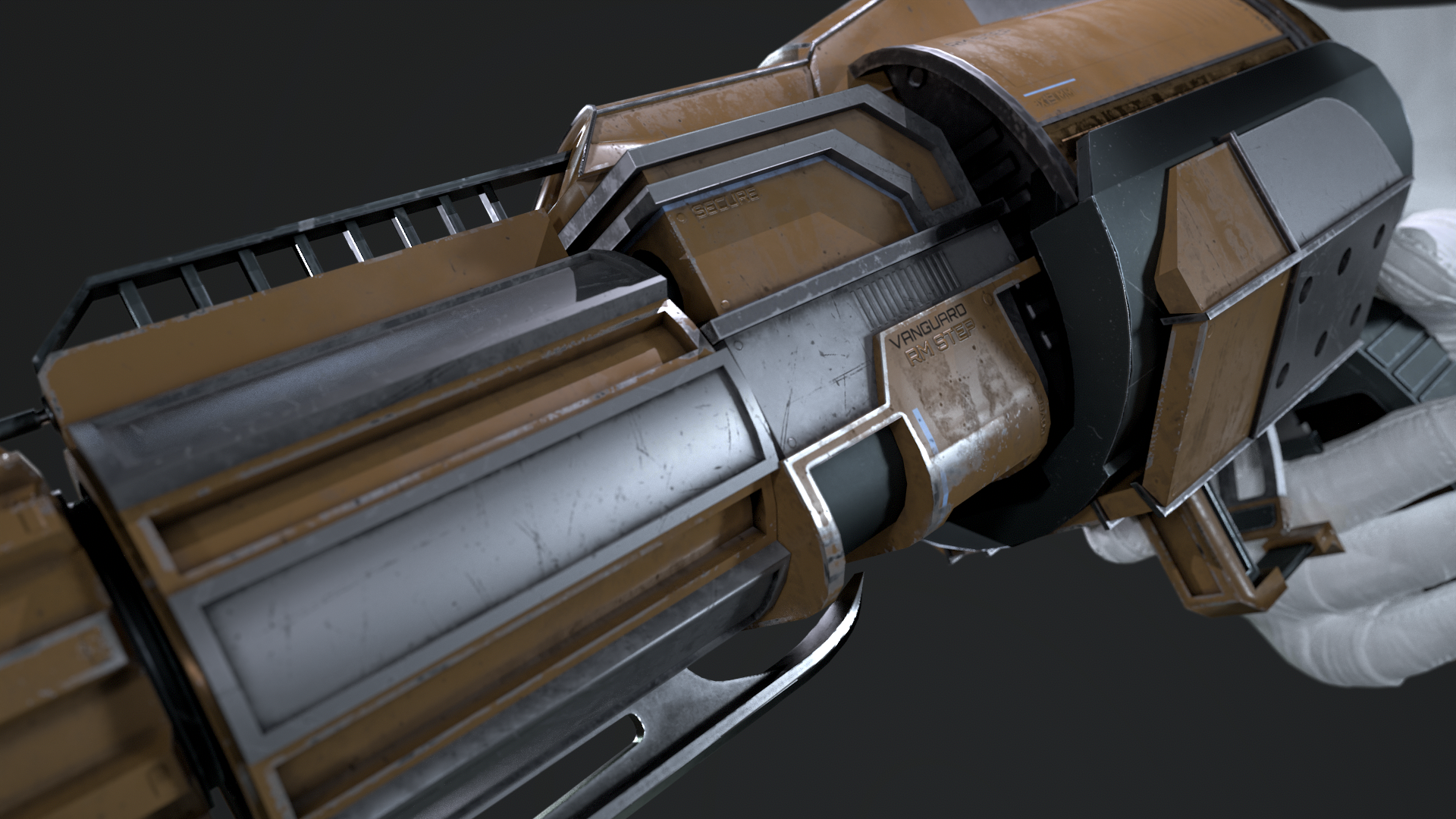 Lux Novus #2 - Environment Art and 3D Modelling news - IndieDB