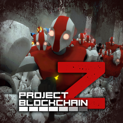 Project_BlockchainZ - IndieDB