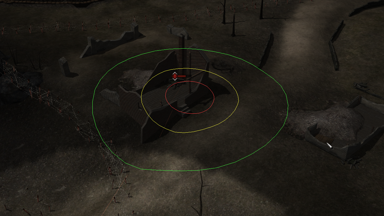 Devlog #5: Mortars and Randomness news - Tactics of World War One - IndieDB