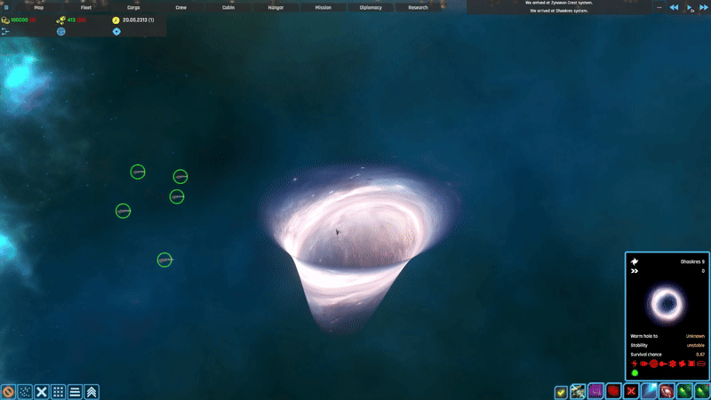 Construction, Warp Gates & Worm holes news - IndieDB