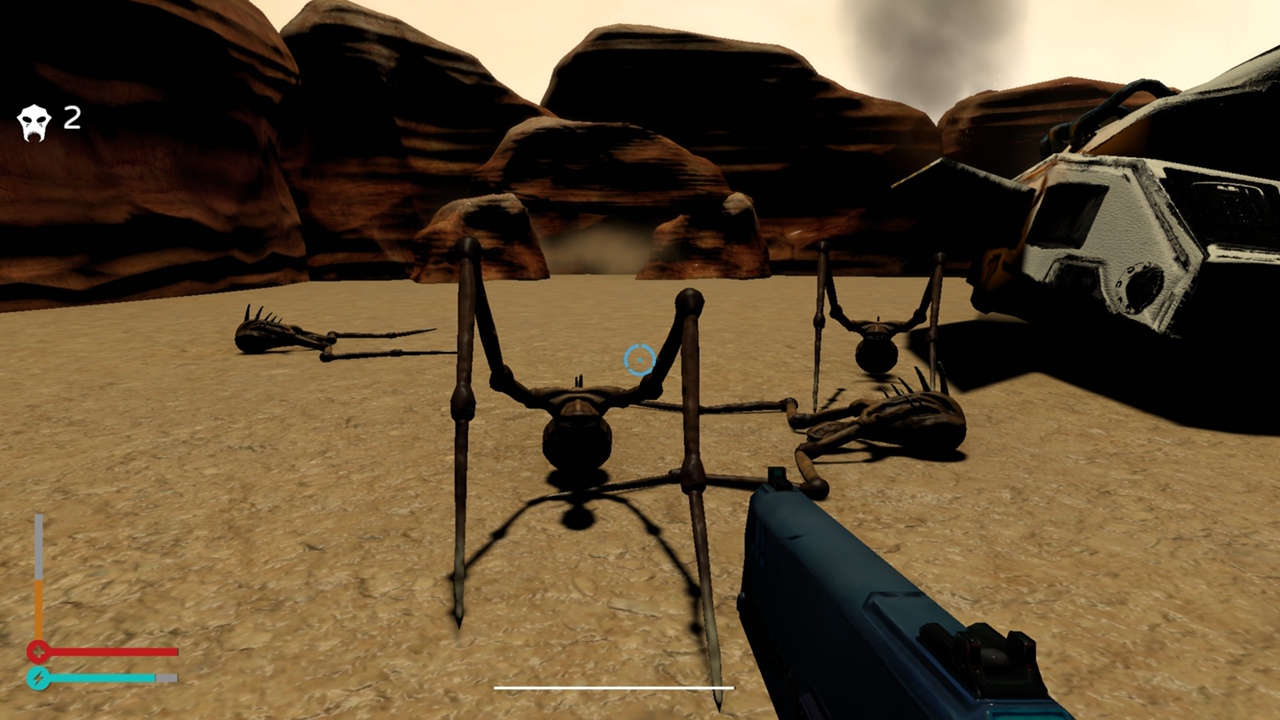 They See You! file - IndieDB
