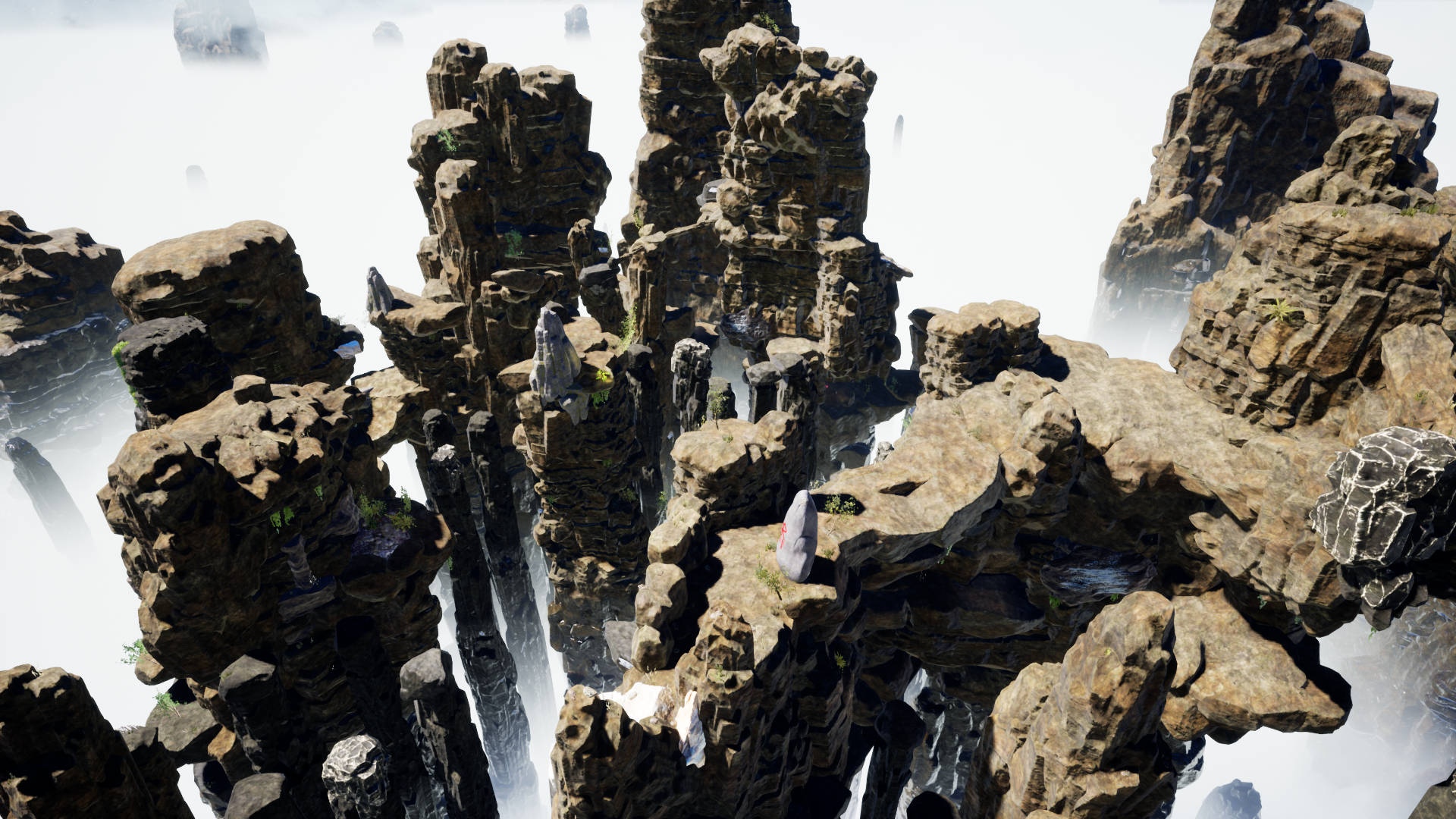 Project Utgardr New Update is available now news - IndieDB
