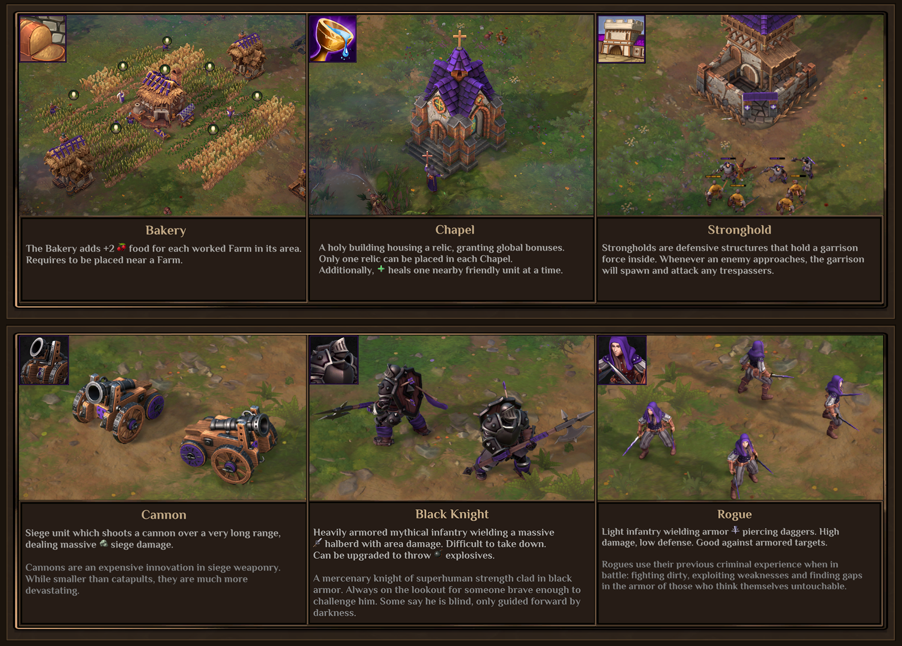 Godsworn hero reveal - the Bishop! news - ModDB