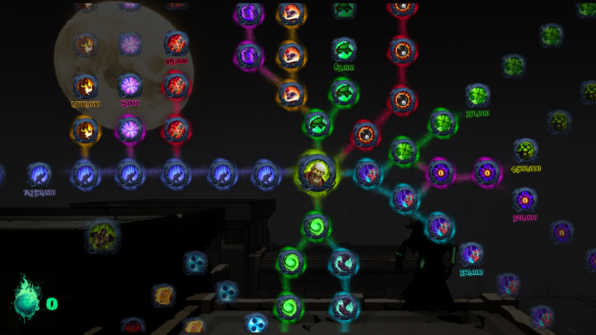 Hell Smasher | NEW incremental action clicker news - ModDB