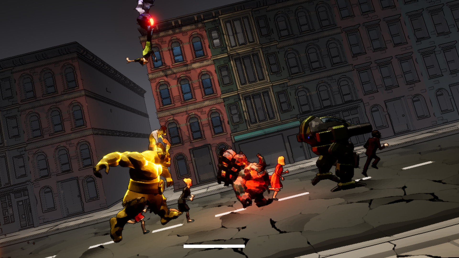 Hell Smasher | NEW incremental action clicker news - ModDB