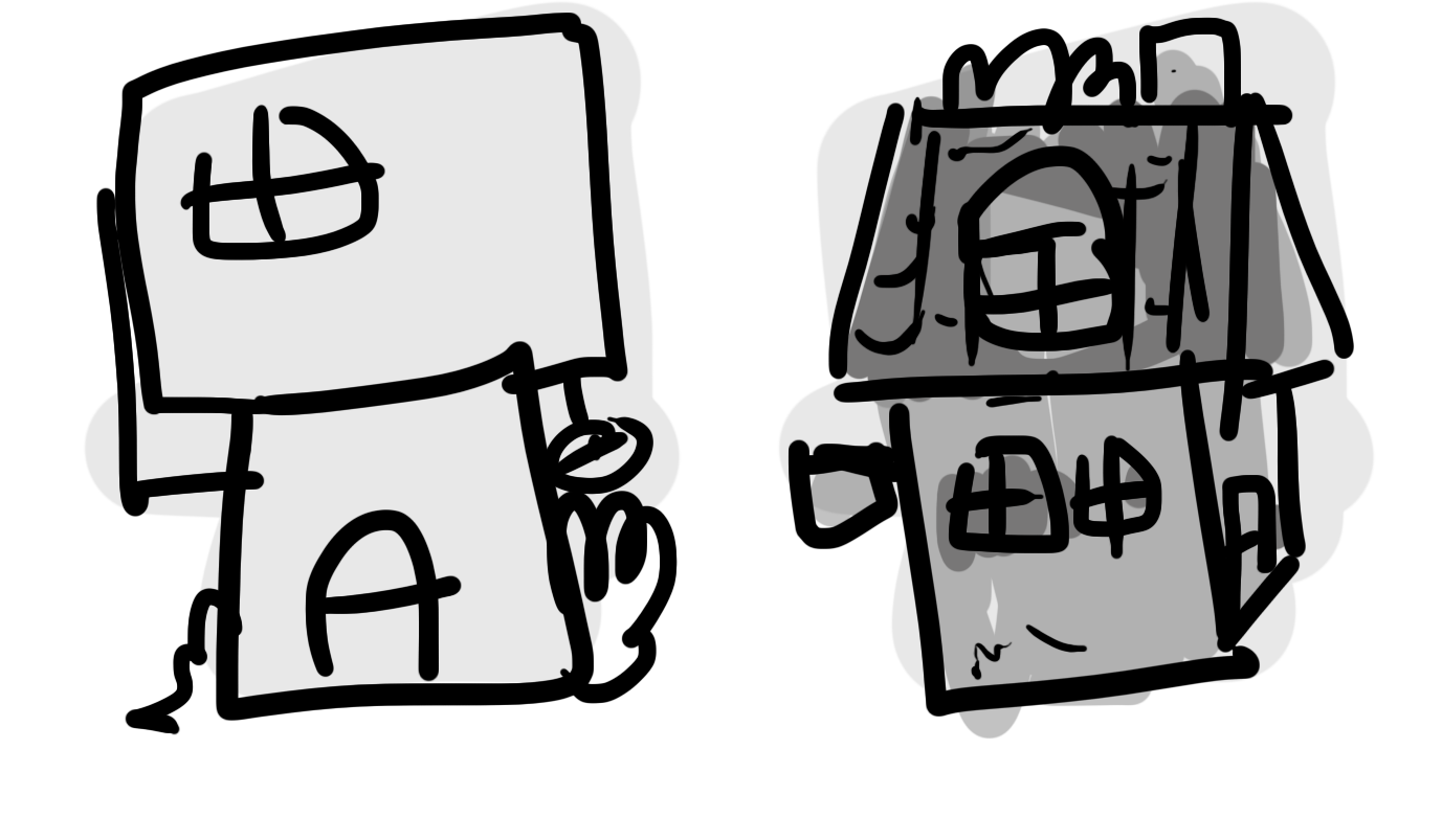 Devlog #06 - Thumbnails, sketches and more!!! news - Indie DB Devlog #06 - Thumbnails, sketches and more!!! news - Indie DB
