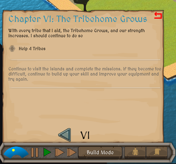 Alone – Tribe – Wrapping it up news - Alone: Shattered Tribes - IndieDB
