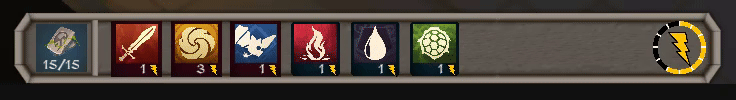 Alone - Rune - Rune Rework news - ModDB