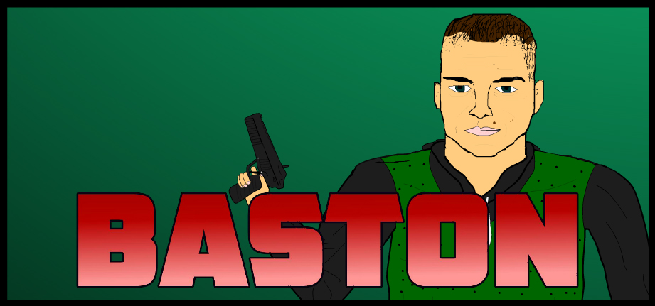 Baston Windows game - IndieDB