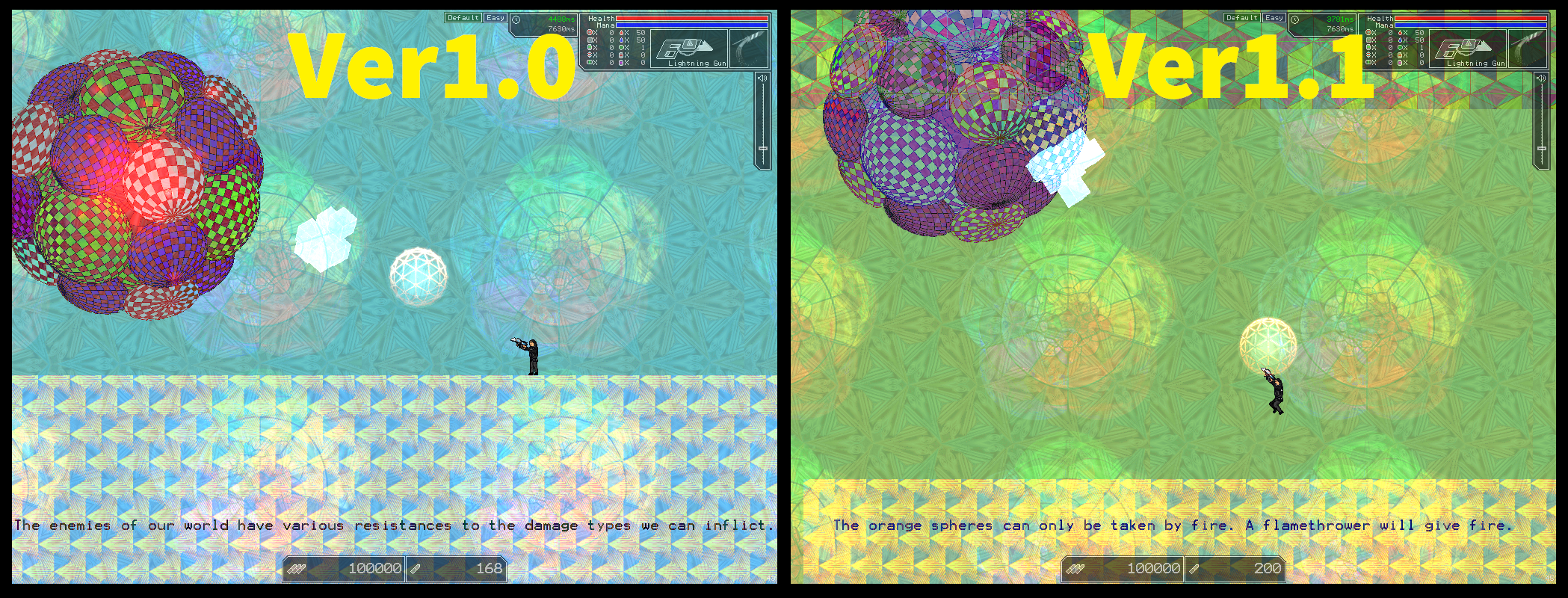 Killing Machine: Movement Windows game - IndieDB