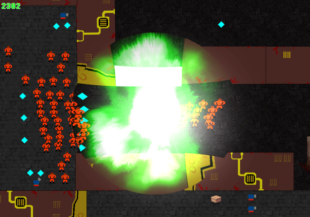 Killing Machine: Movement Windows game - ModDB