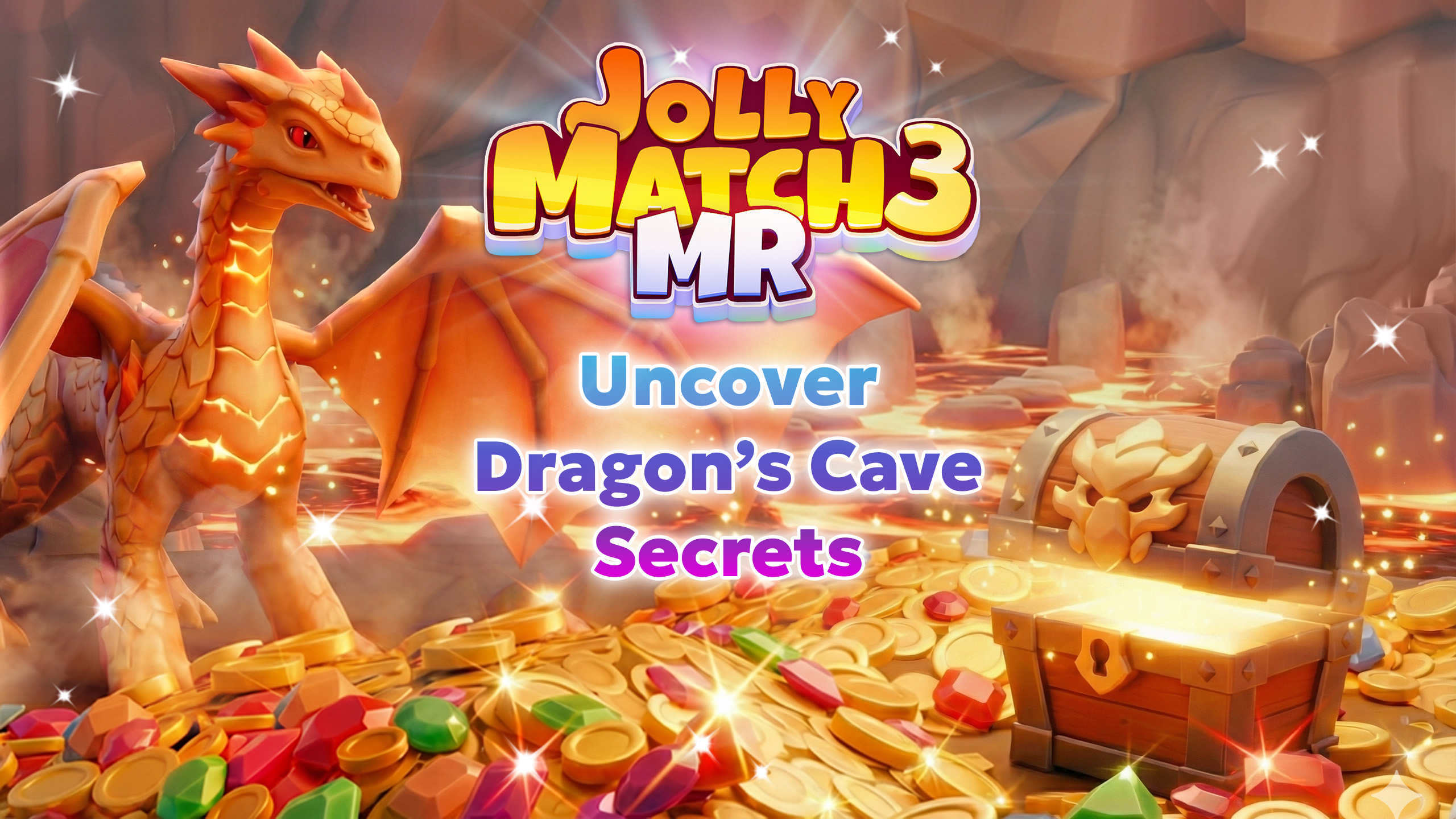 Dragon's Cave Event is LIVE - A New Arena of Fire and Fortune Is Open ...