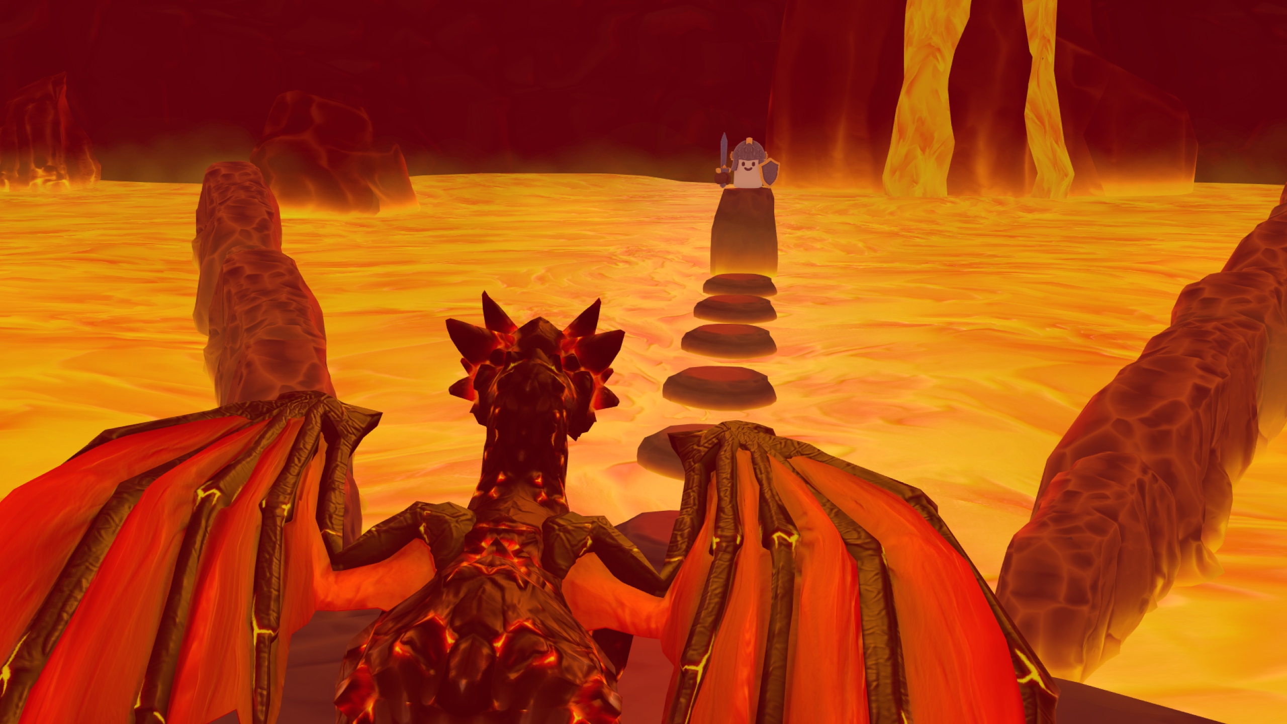 Dragon's Cave Event is LIVE - A New Arena of Fire and Fortune Is Open ...